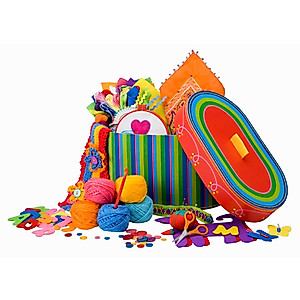 ALEX Toys Craft Happily Ever Crafter