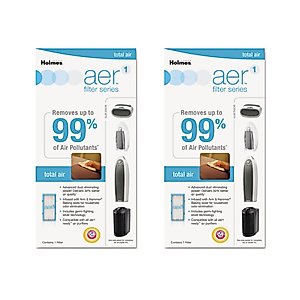 AIR PURIFIER FILTER