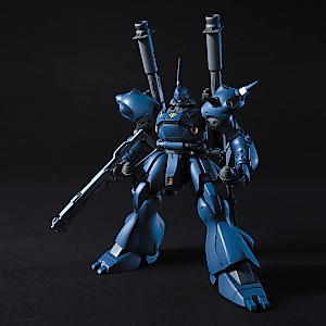 Bandai Hobby - HGUC - 1/144 HGUC Kampfer