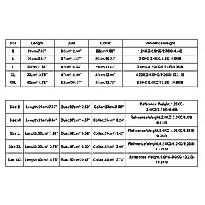 HonpraD Girl Puppy Clothes for Small Dogs Female Costume and Pet Christmas Holiday Autumn Skirt Style Winter Pet Clothes Female Dog Dresses Medium