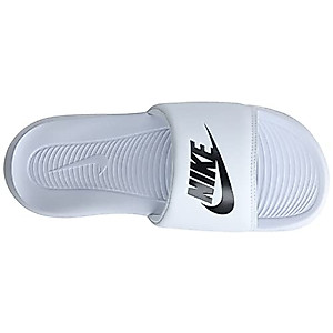 Nike Women's Gymnastics Shoe, White Black White, US 7.5