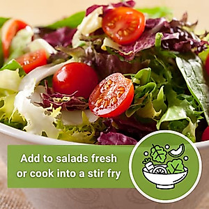 Sow Right Seeds - Large Red Cherry Tomato Seed for Planting - Non-GMO Heirloom Packet with Instructions to Plant a Home Vegetable Garden - Great Gardening Gift (1)