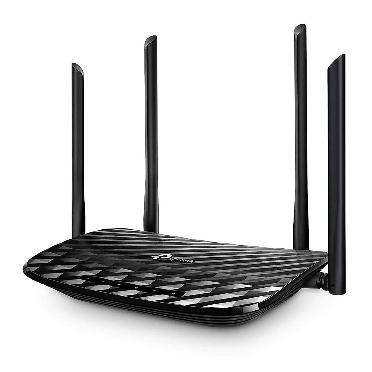 TP-Link Archer C6 IEEE 802.11AC Ethernet Wireless Router/Archer C6 (Renewed)