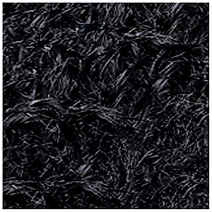 SoftSheen-Carson Dark & Natural Hair Color for Men 5 Minutes, Natural Looking Gray Coverage for Up To 6 Weeks, Shampoo-in Permanent Hair Dye, Jet Black, Ammonia Free, Jet Black