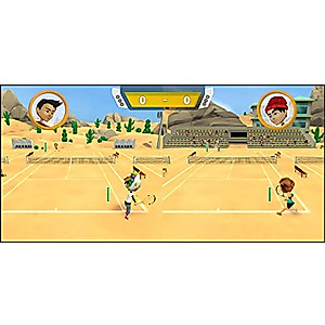 Instant Sports (Nintendo Switch)