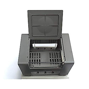 UWYTGF Solid Density Meter Plastic Density Meter Densitometer Plastic Hydrometer 300g/0.005g for Plastics/Rubber/Wire&Cable