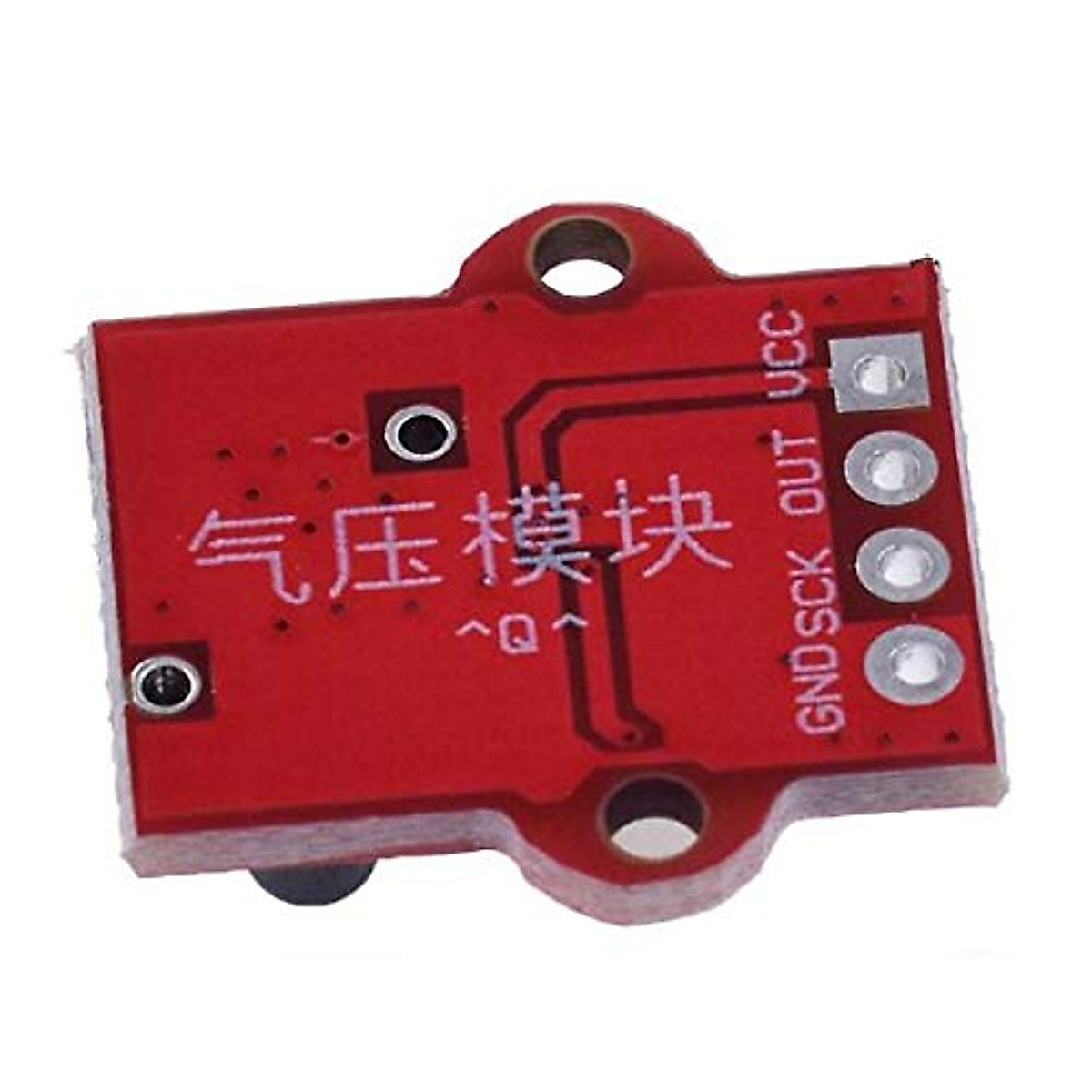 3.3-5V Digital Barometric Pressure Sensor Module Liquid Water Level Controller Board 0-40KPa for Arduino 3.3V-5V
