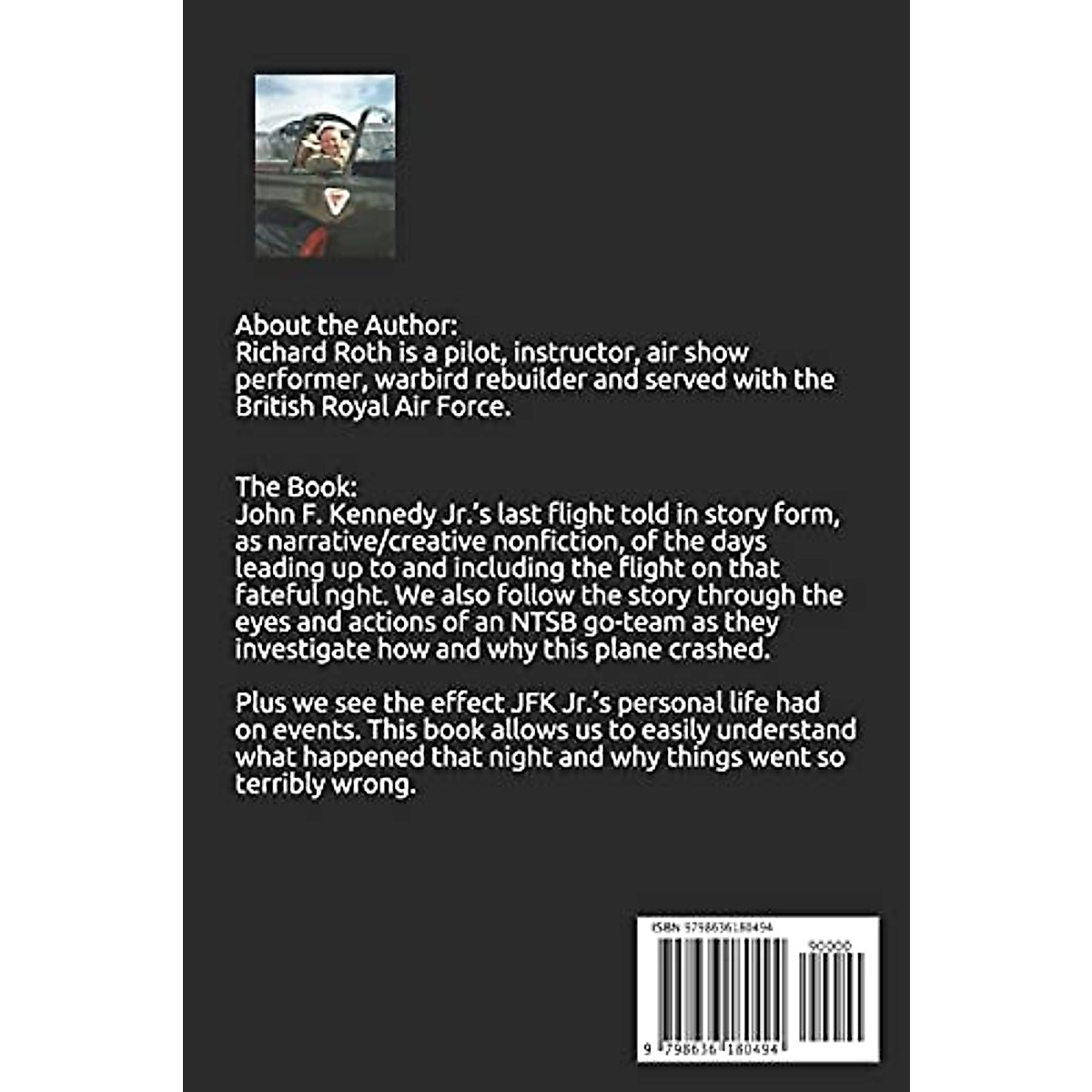 JFK Jr.'s Last Flight. How it Went Tragically Wrong and Why
