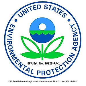 LSE Lighting ATS4-810 UV Bulb for Aqua Treatment Services EV-20E EV20E