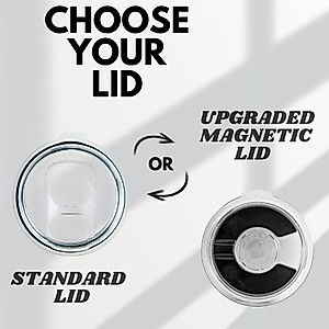 OEZZO Custom Tumbler, Double Wall Personalized Bottles, Laser Engraved Text for Special Occasions (Green, 20oz)