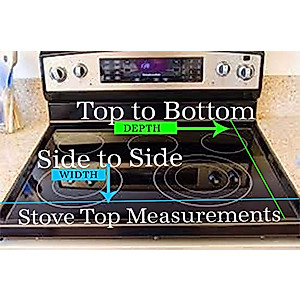 Custom Farmhouse Noodle Board Stove Cover or Sink Cover or Serving Tray for Moms Christmas Gift