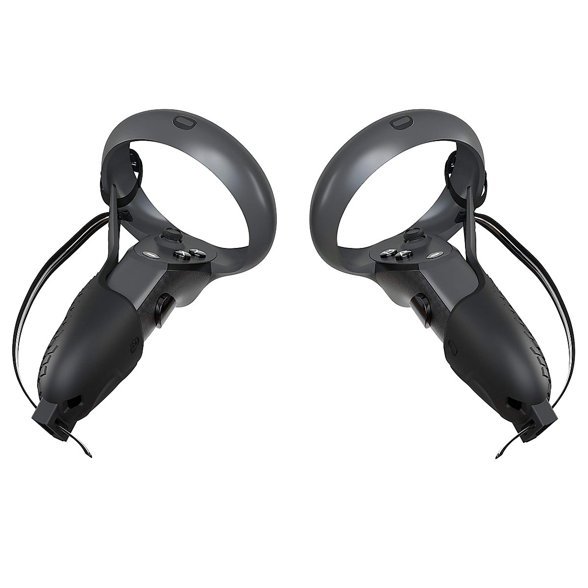 Skywin- Grip For Controllers - Anti Drop Touch Controller Grips, Compatible with Oculus Quest 2, Oculus Rift S, HTC Vive, and PlayStation VR controllers