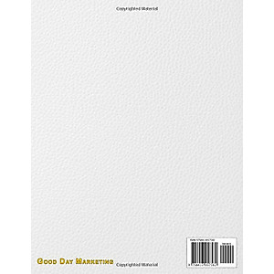 My Reading Journal: A Book Lovers Diary, Reading Log with Reflective Questions, Large 8.5 X 11, 148 pages, Ideal Gift for a Book Club Aficionado