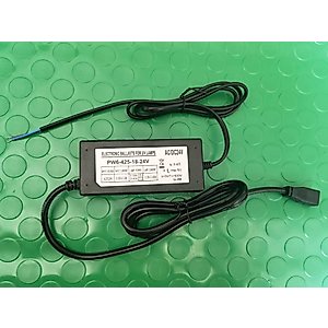 hqtelecom 24V Replacement Electronic Ballast for Ultraviolet (UV) Lamps with Visual Alert Led for Bulb On/Off