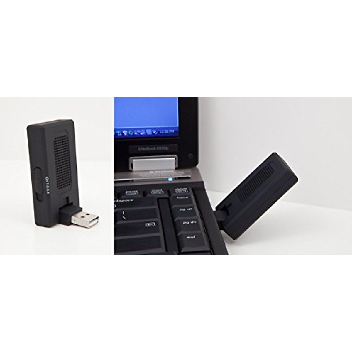 Firefly DE350 Wireless Polarizing Dermatoscope