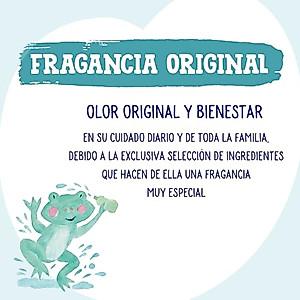 Nenuco Cologne/ Agua De Colonia spray 8oz