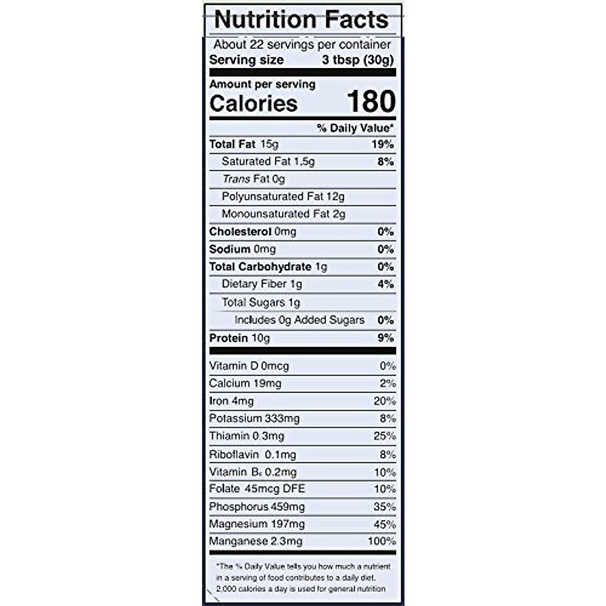 Mighty Seed Hemp Hulled Seeds, 24 Ounce