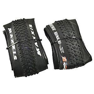 Maxxis Ardent Race M329RU MTB Folding Tire TR EXO 3C MaxxTerra 29x2.35 Tire, 2 Tire, MX2450