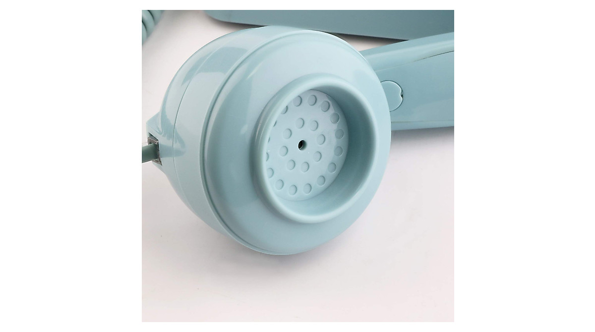 Sangyn Retro Landline Telephone | Classic Corded Phone