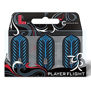 L-style champagne flights l6pro slim alex reyes v3 blue