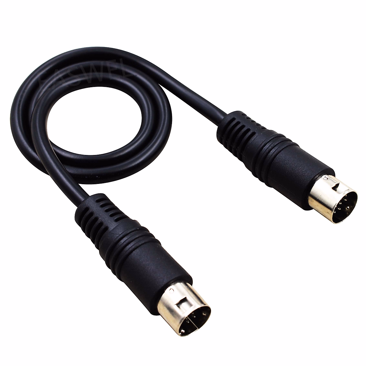 for Sega Genesis 32X Model 1 Link Cable Connector Patch Cord