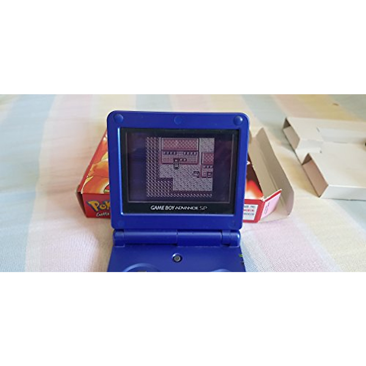 Pokemon - Red Version