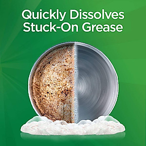 Palmolive Ultra Spray Away Dish Soap Spray, 16.9 Ounce, 6 Pack