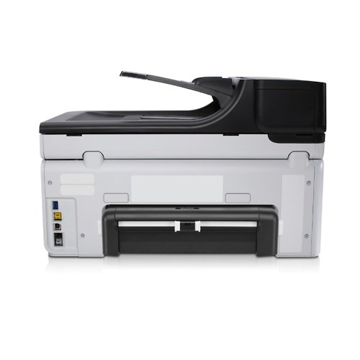 HP Officejet Pro 8500 Wireless All-In-One Printer