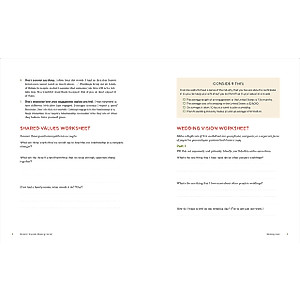 Modern Etiquette Wedding Planner: The Essential Organizer to Make Your Day Special for Everyone