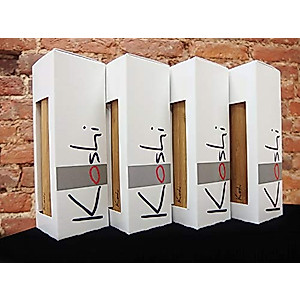 Koshi Aqua + IGNIS Wind Chimes Set 2 Pcs (Bell, Chime, handbell)