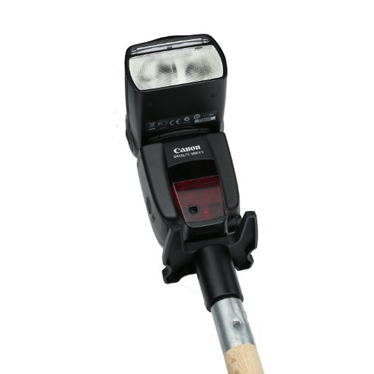 ProPole - Painter's Pole Adapter - Made in The USA - Camera Monopod, Selfie Stick, Extension Pole, Telescoping Pole