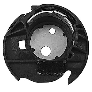 YEQIN Bobbin CASE XD1855351 fits Brother Sewing Machine PE700 PE750D NV750D NV780D