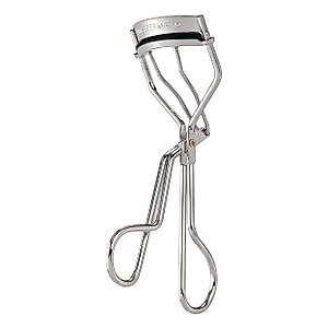 Tweezerman Classic Eyelash Curler Model No. 1034-R, Stainless Steel