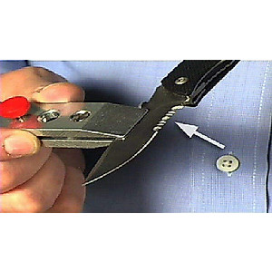 Lansky Natural Arkansas Sharpening System: Natural 3-Stone Arkansas Knife Sharpening Kit with Honing Oil- LKNAT