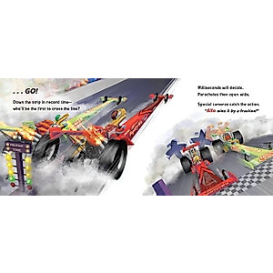 Dino-Racing (Dino-Sports)