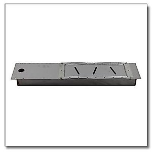 TurboChef NGC-3016 FRONT WAVEGUIDE for Turbo Chef - Part# NGC-3016 (NGC-3016)