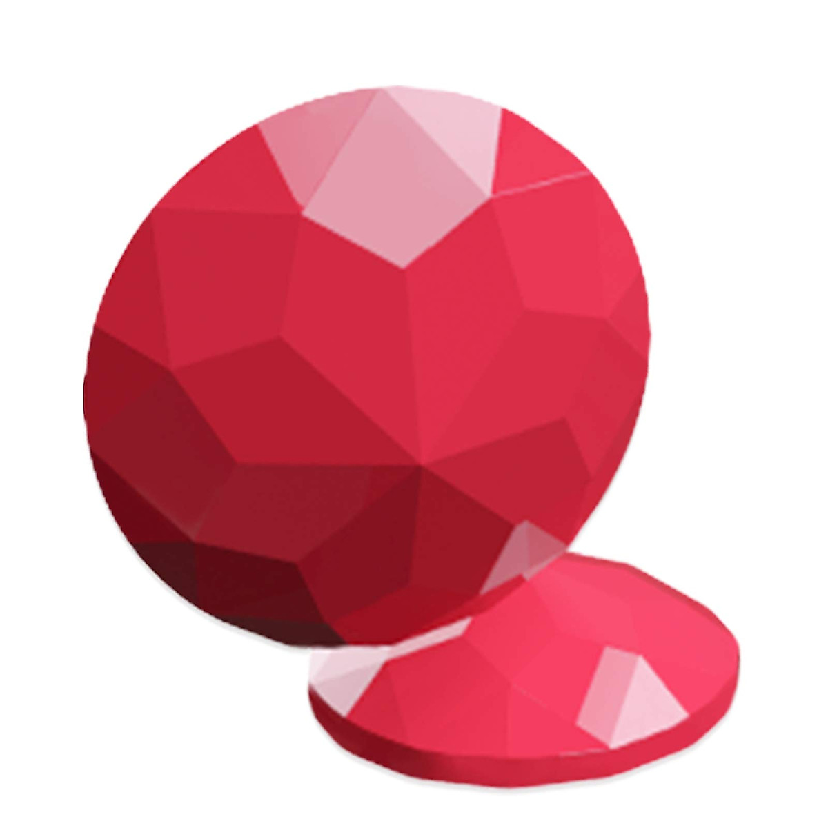 ARTDOT Beads for Diamond Painting Accessories, 89000 Pieces 445 Colors Round Beads Sparkle Rhinestones for Nails Diamond Art Crafts (200 pcs per Bag)