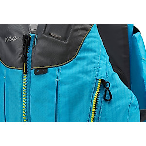 NRS Nora - Women's Paddling, Rafting Lifejacket (PFD)