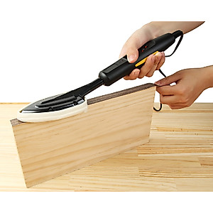 O'SKOOL Display Veneer Edge Banding Sealing Iron