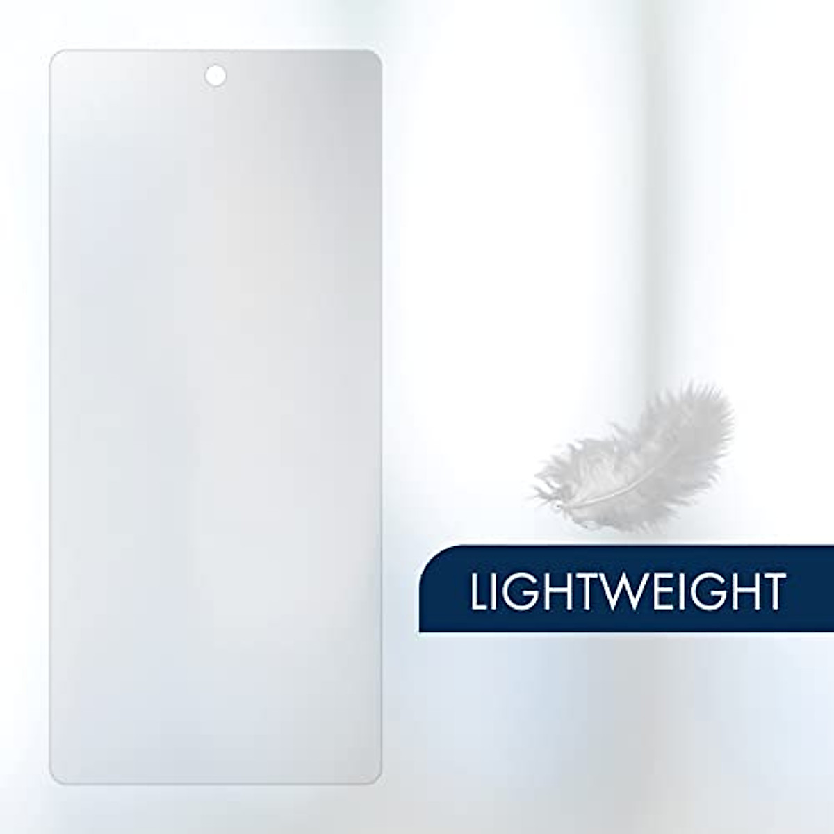 ArmorSuit (2 Pack Screen Protector Designed for Google Pixel 6 (6.4 Inch) (2021) Case Friendly MilitaryShield HD Clear Film - Made in USA