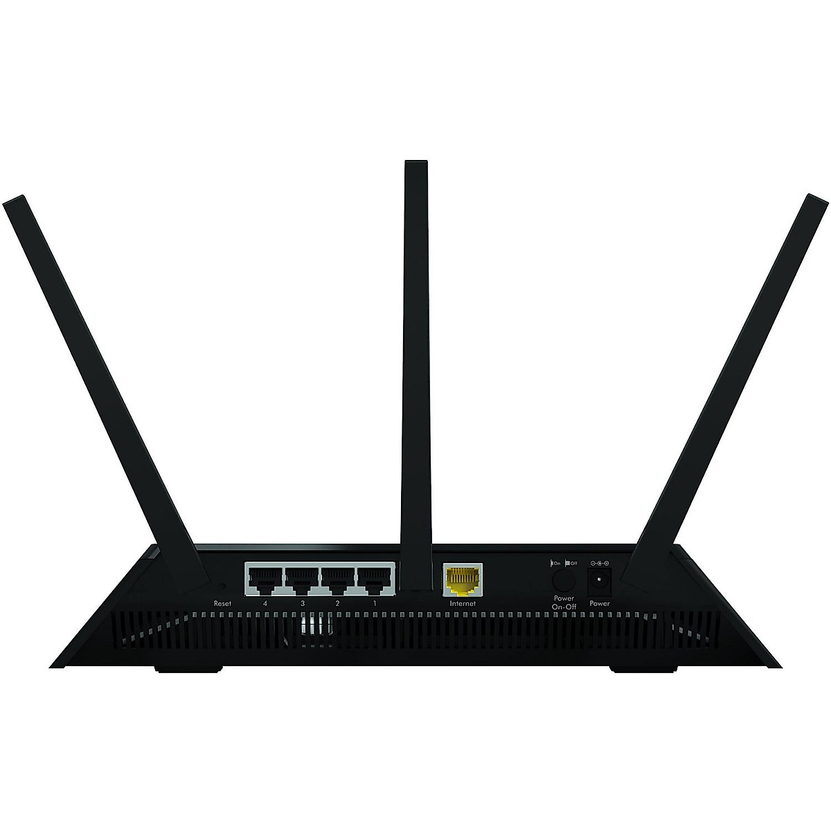 DD-WRT Netgear Nighthawk R6700 AC1750