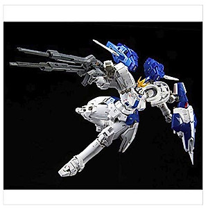 Bandai 1/144 RG OZ-00 MS2B Tallgeese III