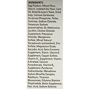 Fluker's Insectivore/Carnivore High AMP Boost Reptile Supplement, 50gm