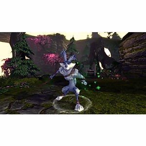 Rise of the Guardians: The Video Game - Playstation 3 - PlayStation 3