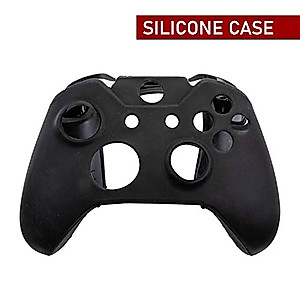 Gamefitz 9 in 1 Accessories Pack for The Xbox One