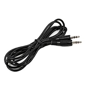UpBright¨ 3.5mm AUX Stereo Audio Cable Cord Lead for Bose Portable Speaker Series iPhone, iPod, MP3, Soundlink Mini Portable Speaker,SoundTouch Portable Speaker,Portable Mobile Bluetooth Speaker