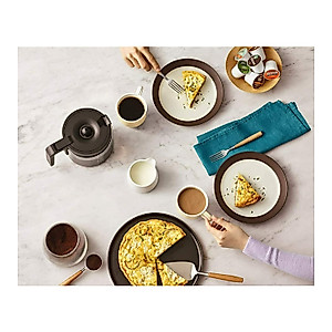 Keurig K-Duo Single Serve and Carafe Coffee Maker with Coffee Pod Organizer and 12 Medium Roast Coffee K-Cup