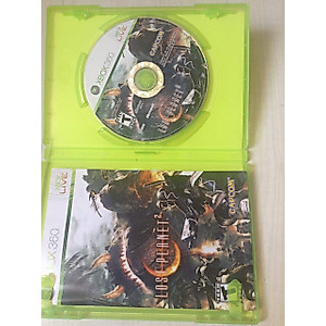 Lost Planet 2 - Xbox 360