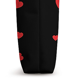 Cute Baby Hippopotamus Valentines Day Gift for Hippo Lovers Tote Bag