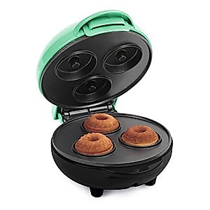 Nostalgia MyMini Personal Electric Bundt Cake Maker